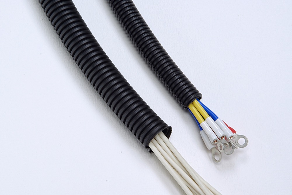 Wiring protection tubes | 製品カテゴリー | Kowa Kasei Co., Ltd.