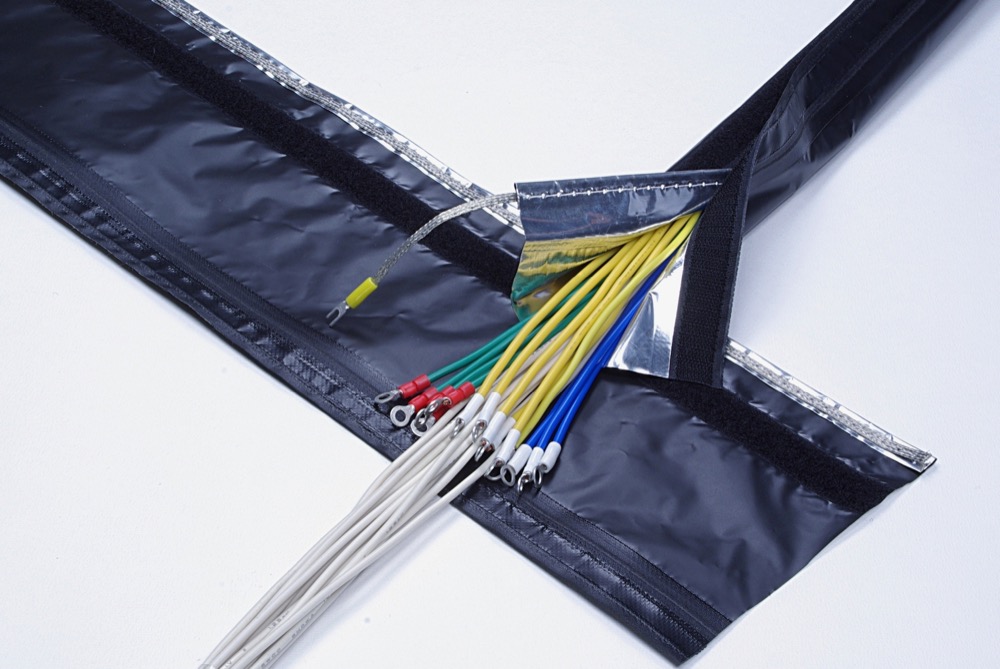 EMC protective tubes | 製品カテゴリー | Kowa Kasei Co., Ltd.