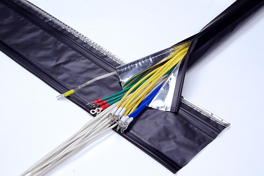 EMC protective tubes | 製品カテゴリー | Kowa Kasei Co., Ltd.