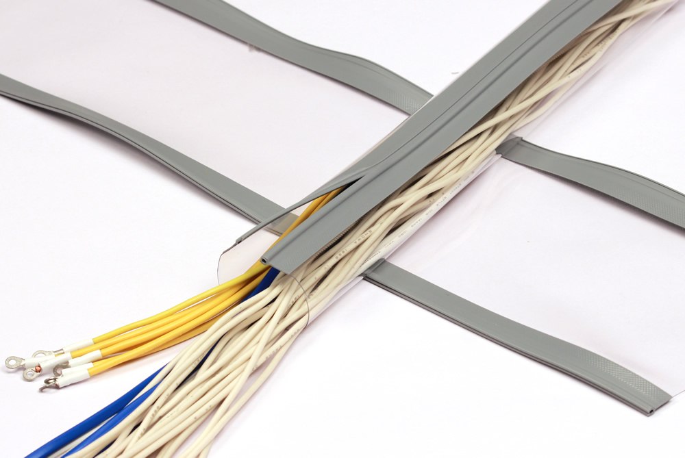 Wiring protection tubes | 製品カテゴリー | Kowa Kasei Co., Ltd.