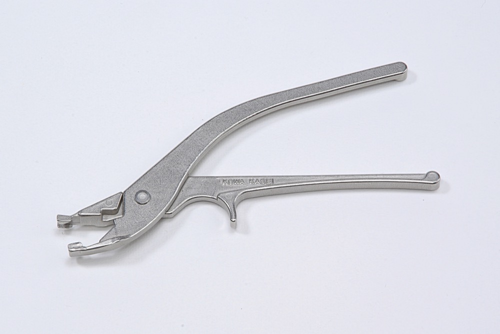 Exclusive Slider for Slide Lock Tube | Kowa Kasei Co., Ltd.